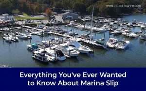 Marina Slip Ultimate Guide: How to Choose a Spot for Your Boat