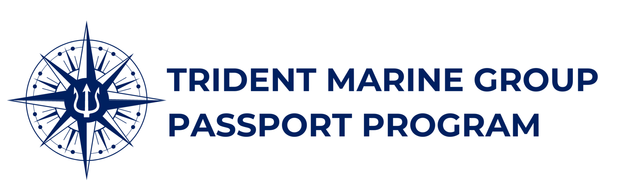 Passport Program - Trident Marine Group