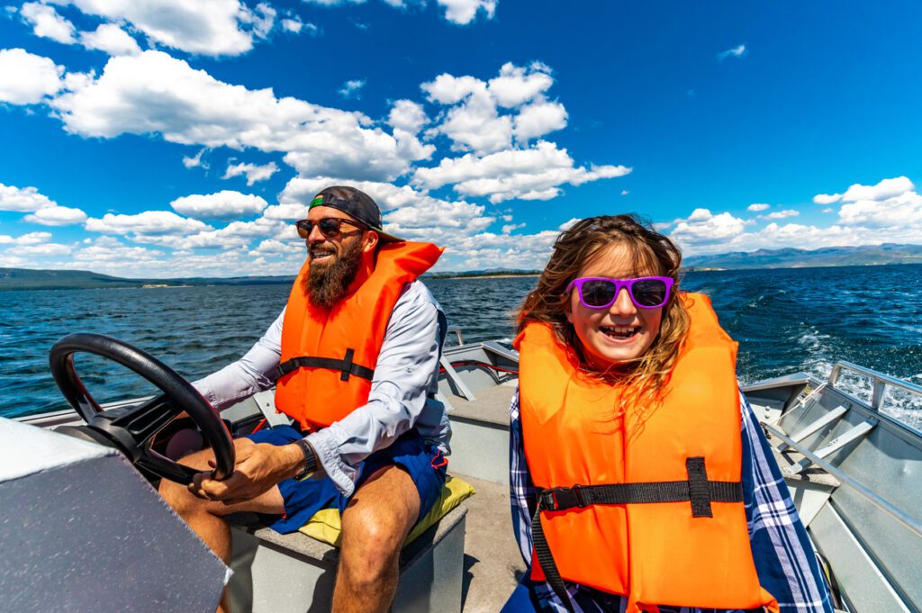 Boat Accident Response: When a Passenger Falls Overboard- Trident ...